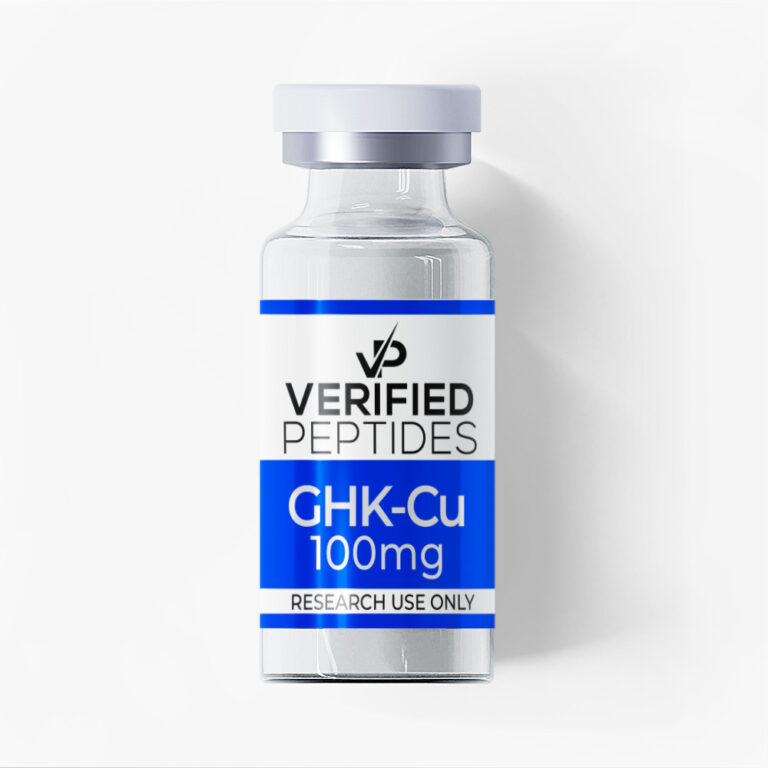 Buy Lab Tested Peptides - Tested 99% Pure - Verified Peptides