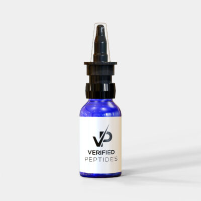 Buy Lab Tested Peptides | 98% Pure Peptides - Verified Peptides