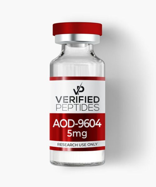 Buy Lab Tested Peptides - Tested 99% Pure - Verified Peptides