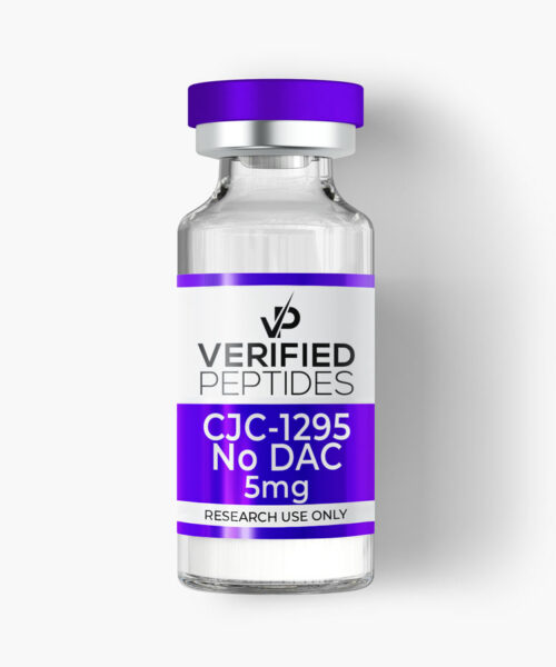 Verified Peptides - Buy Lab Tested Peptides | 99% Pure Peptides ...