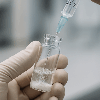 Lyophilized Peptide Storage: Temperature, Humidity, & Light