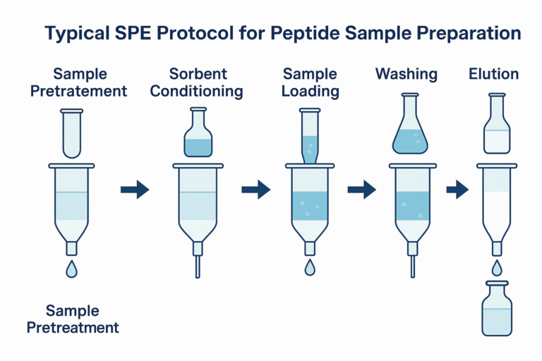 Peptides: Understanding Their Role in Analysis - Verified Peptides