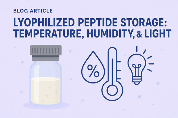 Knowledge Hub | Explore the Science Behind Peptides