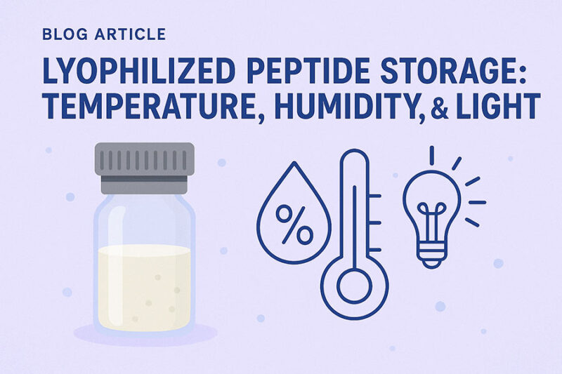 Knowledge Hub | Explore the Science Behind Peptides