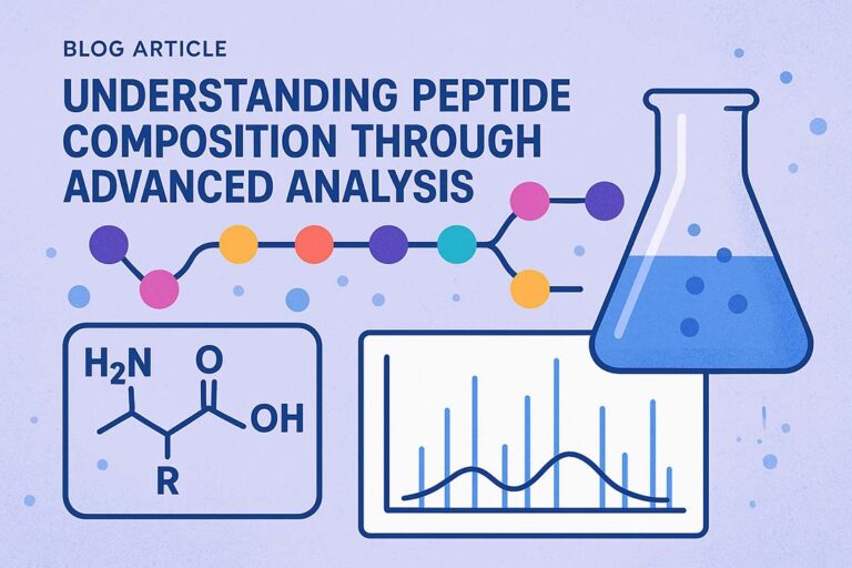 Knowledge Hub | Explore the Science Behind Peptides