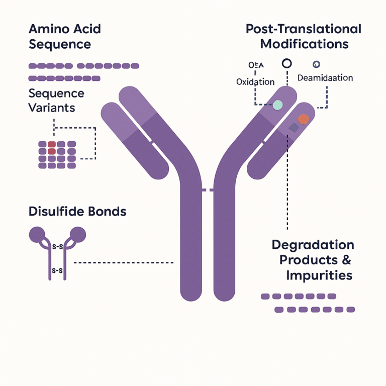 Peptide Mapping Analysis for Reliable Research Verification - Verified ...