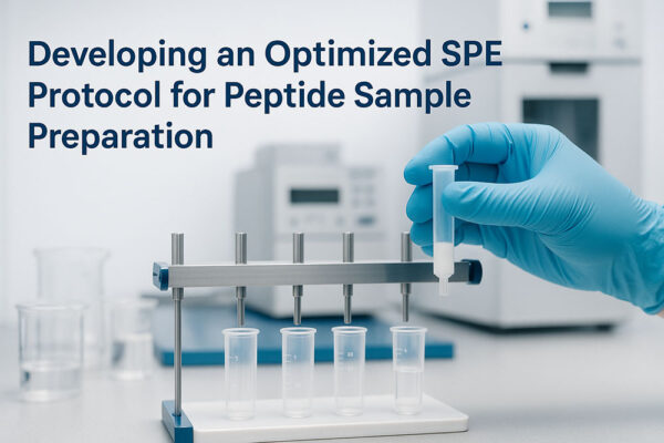 Knowledge Hub | Explore the Science Behind Peptides