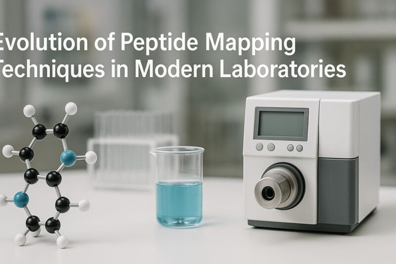 Knowledge Hub | Explore the Science Behind Peptides