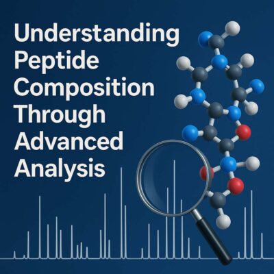 Understanding Peptide Composition Through Advanced Analysis - Verified ...