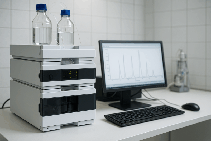 Chromatographic Approaches to Effective Peptide Purification - Verified ...