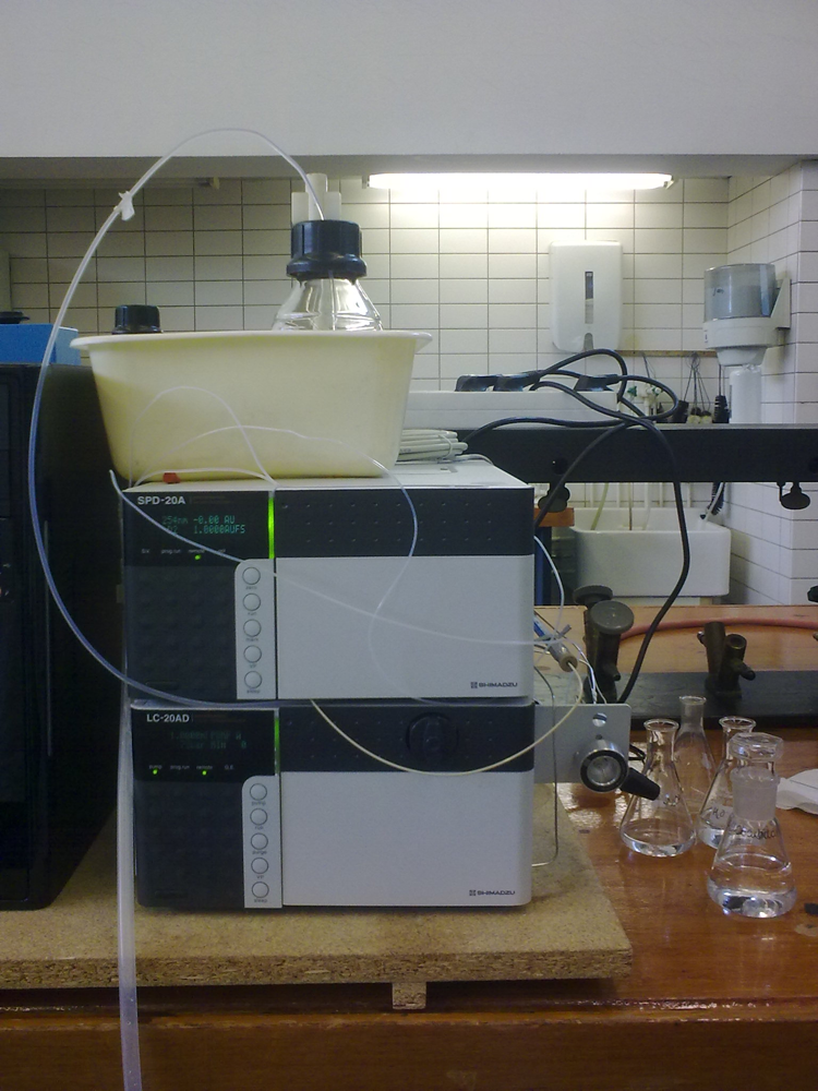 Peptide Research: Insights into HPLC Techniques - Verified Peptides