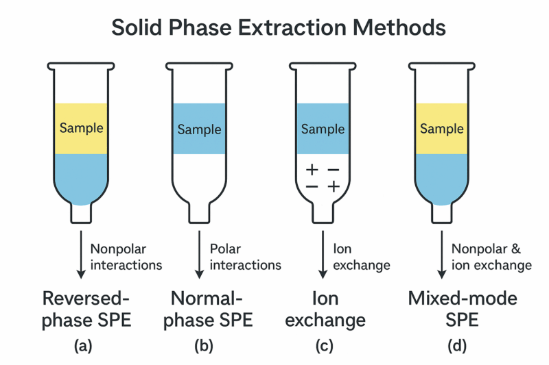 Enhancing Sample Purity with Solid Phase Extraction - Verified Peptides