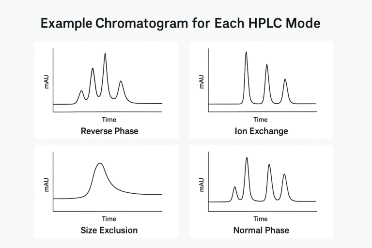 An Overview of HPLC Modes for Peptide Separation - Verified Peptides